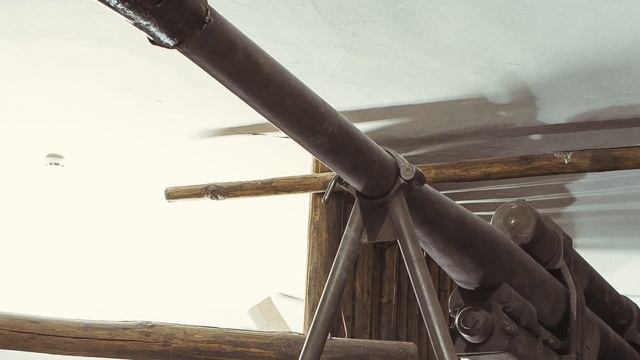 К 75-летию Победы. «История одного экспоната…1941-1945»Легендарная 52-К».mp4