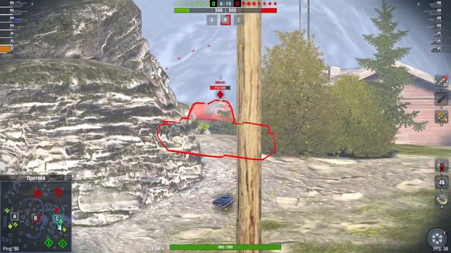 9 часть игры танков блиц