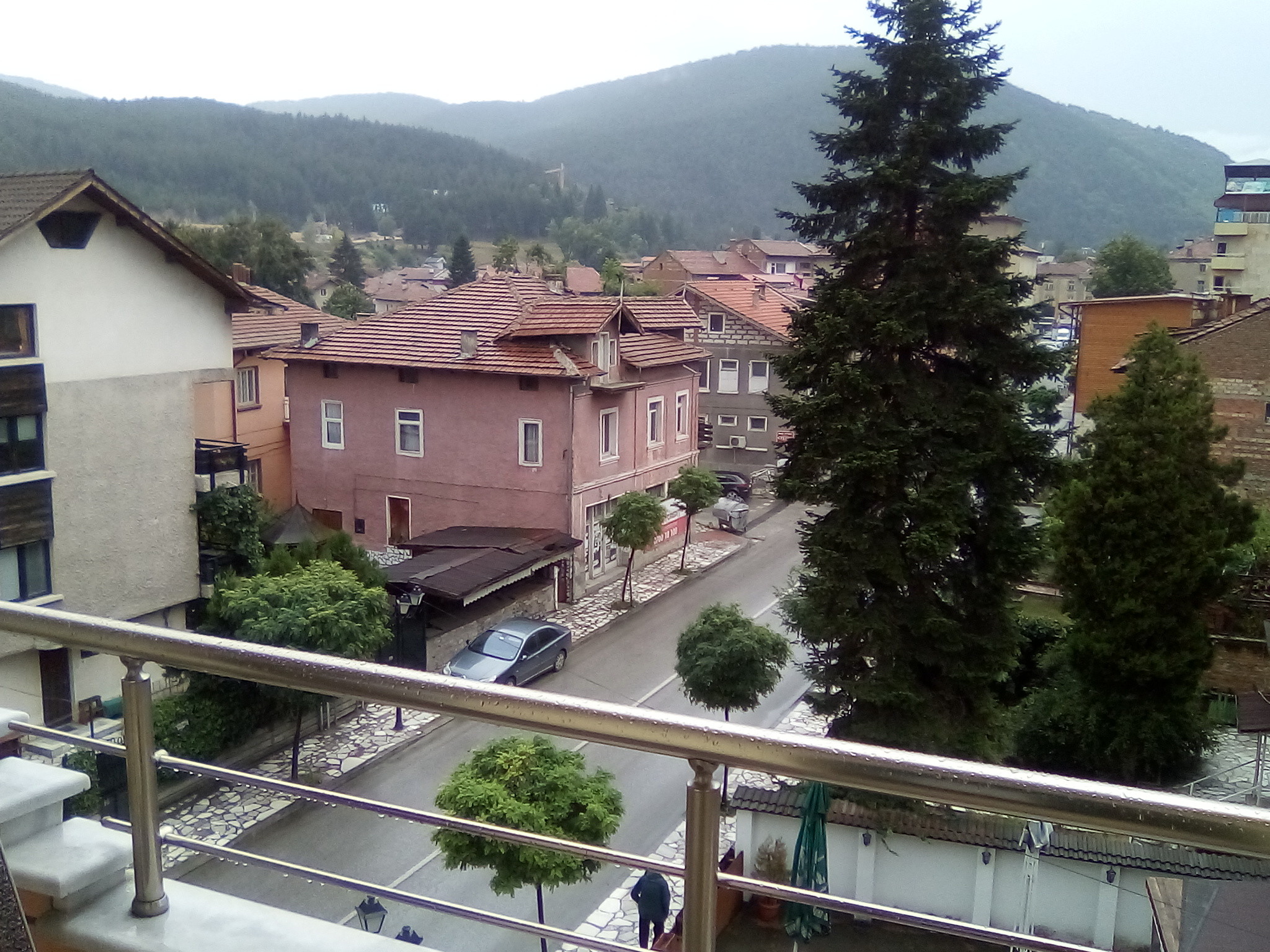 ПЪТУВАНЕ ИЗ ЗАПАДНИТЕ РОДОПИ /част 37/. ВЕЛИНГРАД - ВАРВАРА