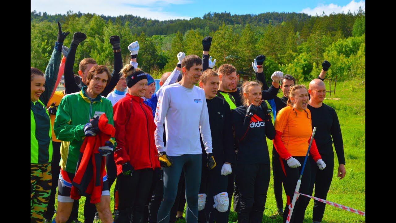 Хвалынский беспредел2017 Грязевая гонка