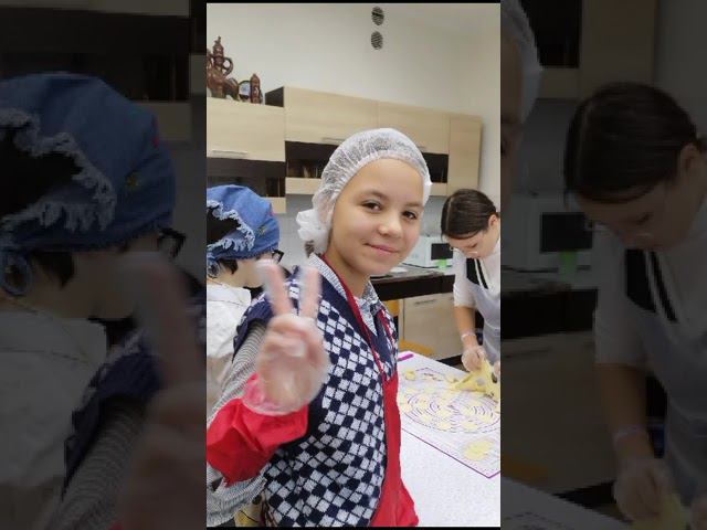 Выпечка 2. Печенье