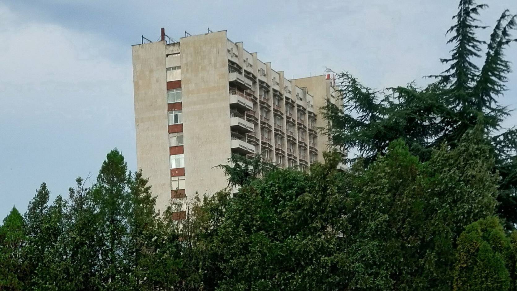 Стара Загора - Икономическият Тигър На България /част 9/