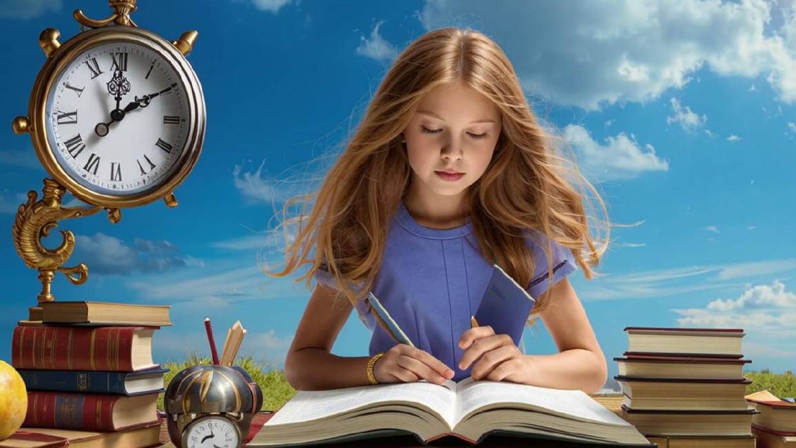 Фрагменты занятия чтением с младшими школьниками