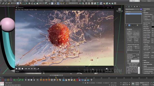 CH04E05 Ramp Splash Quick Tip v3