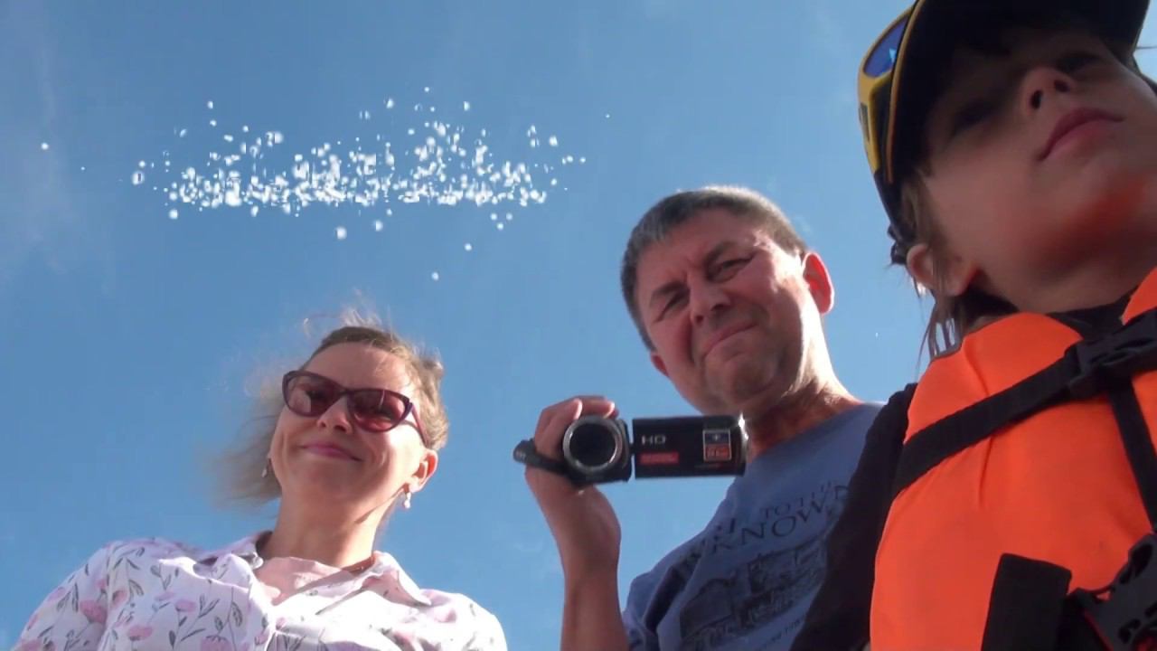 Гандикапная гонка 2019