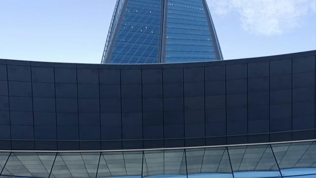 Лахта центр🏙