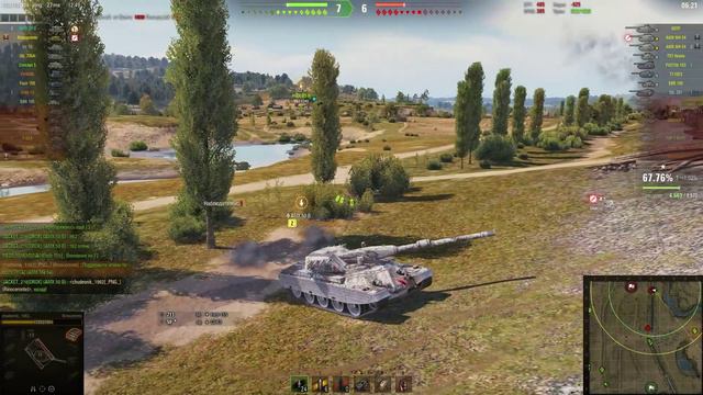 клип | На поле танки грохотали | Rinoceronte | Риносеронте | Прохоровка | две версии