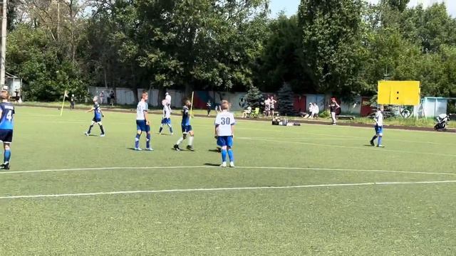 Альфа - Родник 3-1