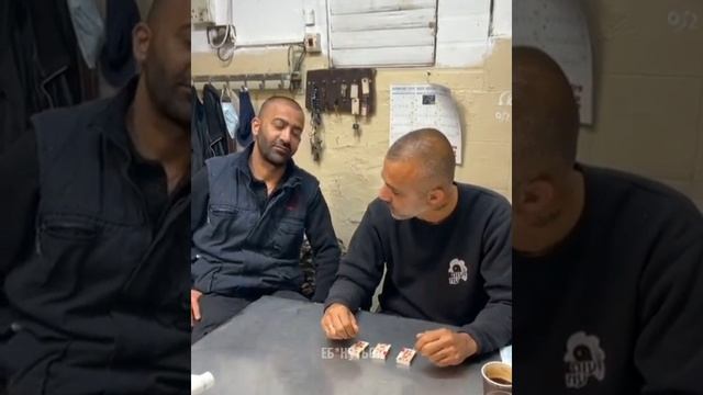 Лайфхак огонь