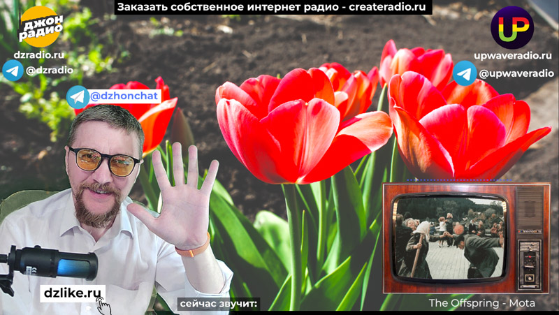 Самый Жир! видео запись эфира 25/05/2024 (обрезанная версия)