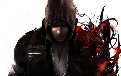 Prototype Цепь событий, сектор 1