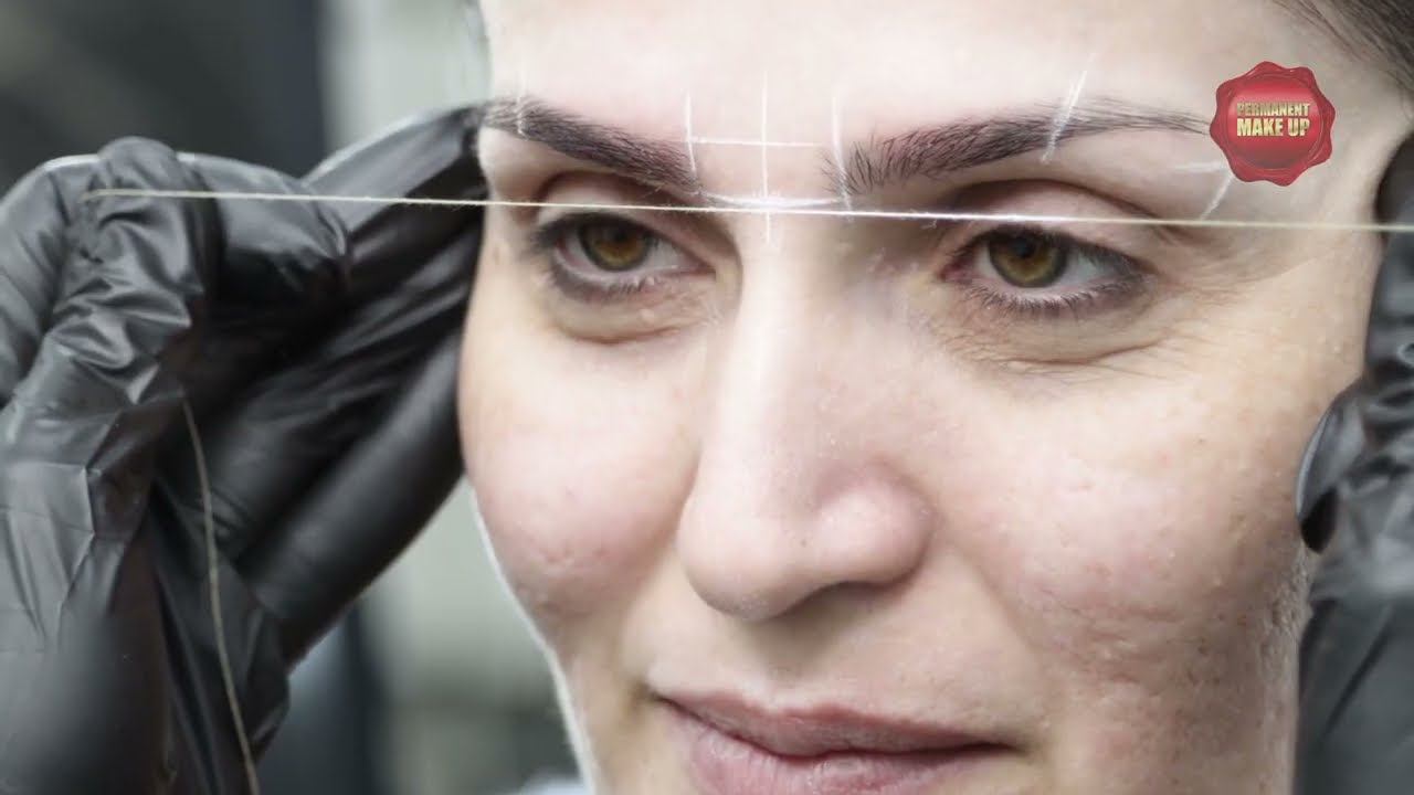 Всегда ухоженные брови с татуажем🔥Ваш секрет уверенности и красоты❗