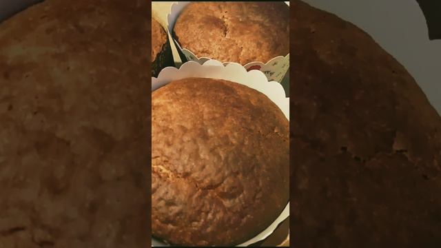 Пасхальный кулич🐣🌿