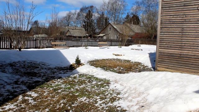 Участок 5 апреля 2024 года