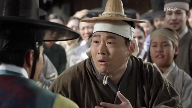 Лицо короля 1 сезон 1 серия