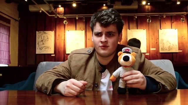 Телепроект СГУ «Мне нравится». Выпуск №136.