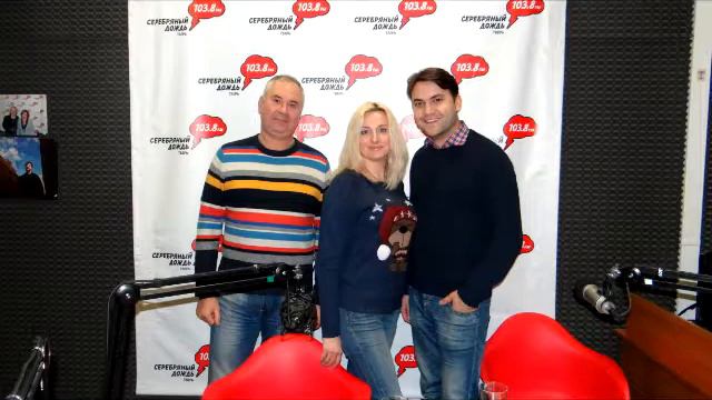 ТАТД. 2018 Эфир программы Гость Дождя Отцы и дети от 24 января 2018