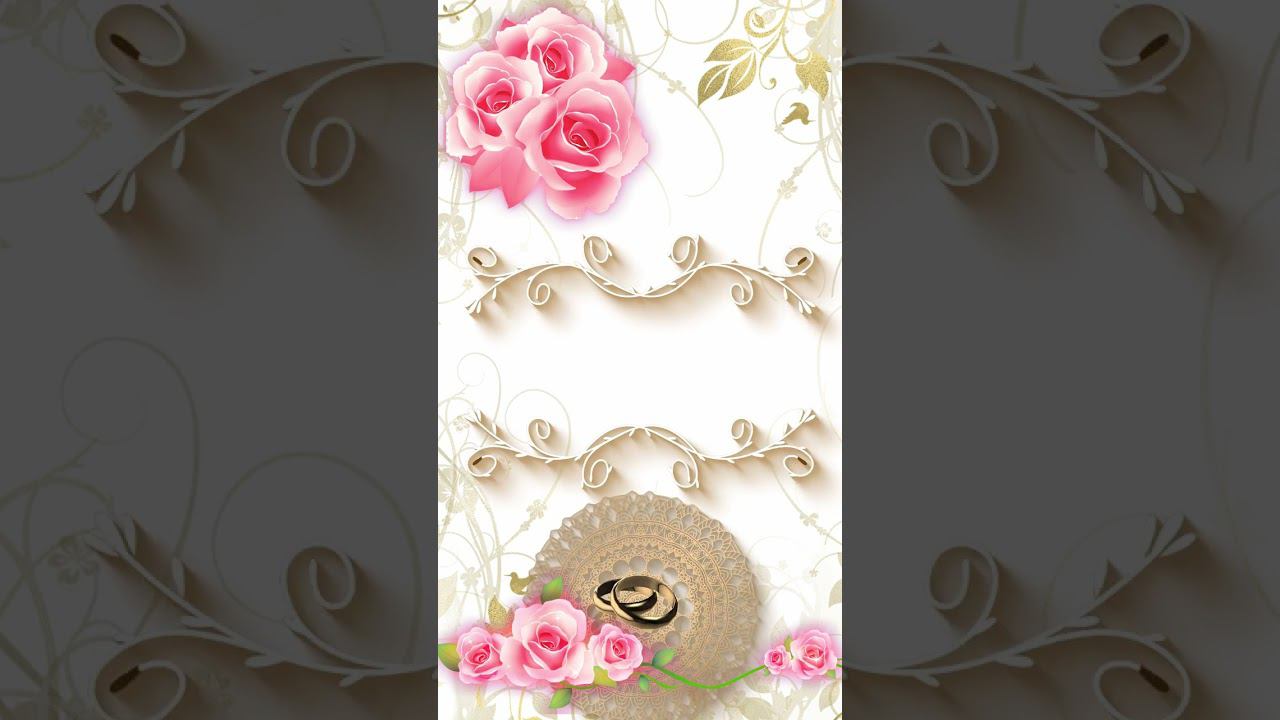 С днем свадьбы 3