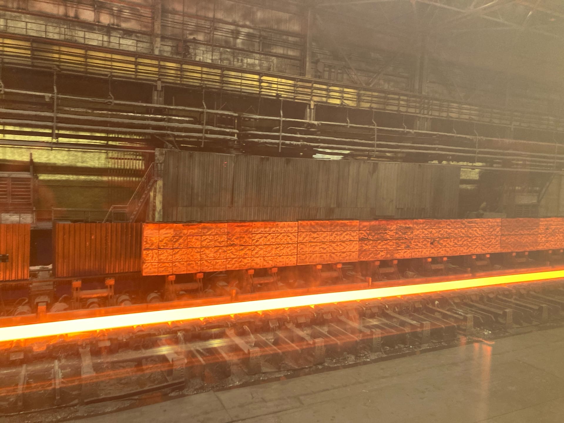 Центр Металлургической Промышленности на I Всероссийской Независимой Конференции Россия Страна Учены