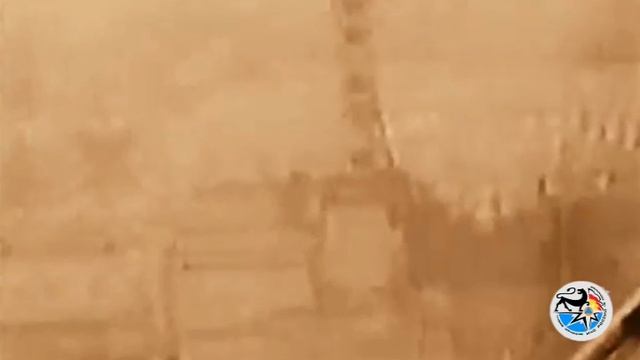 Фильм ко Дню пожарной охраны