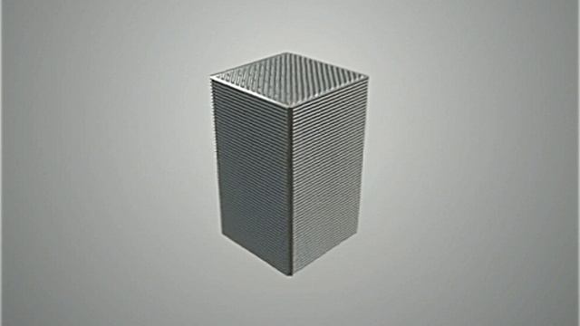 Сварной пластинчатый теплообменник