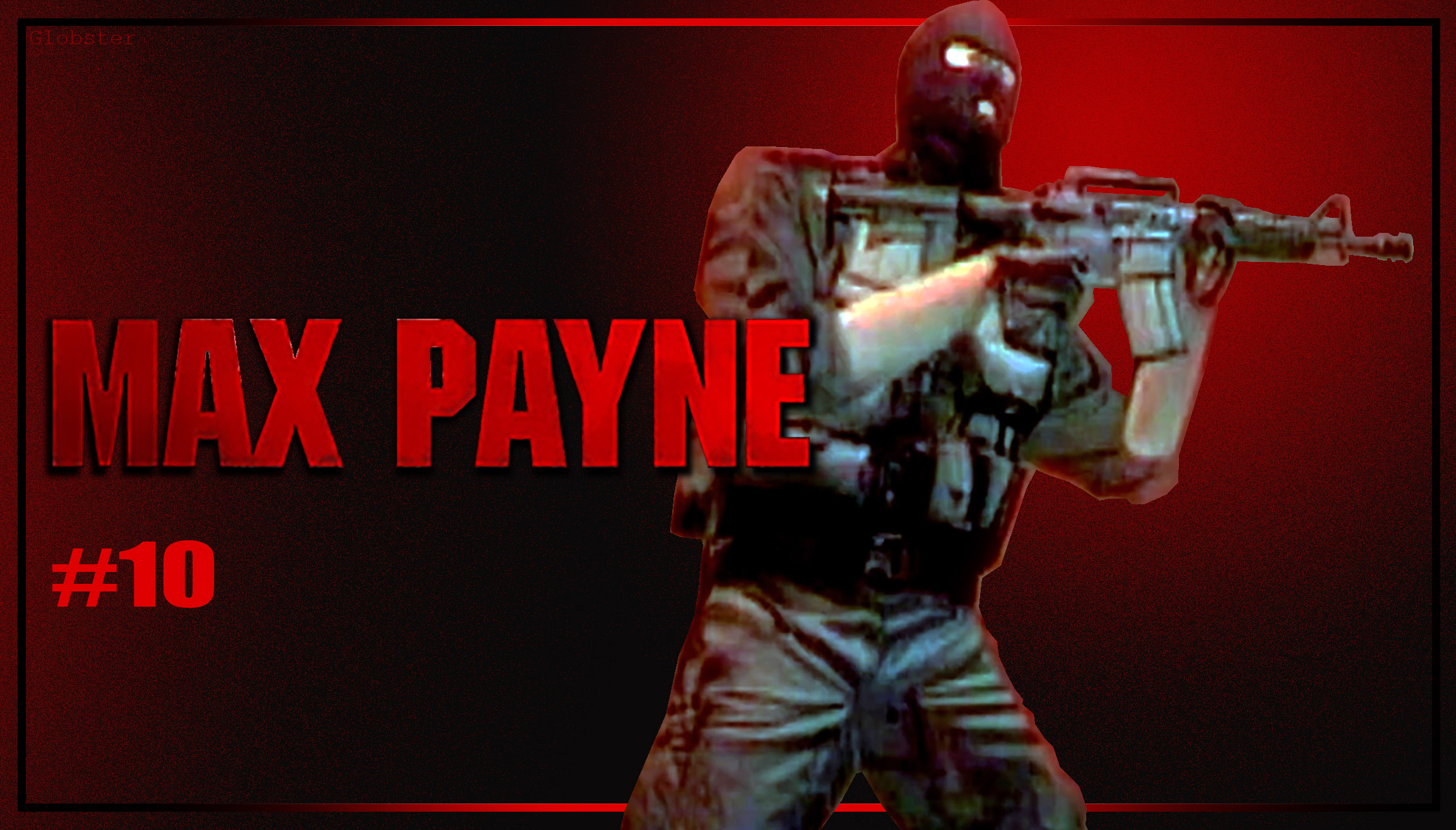 Max Payne|Прохождение|Часть#10