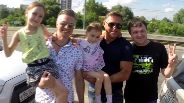 ИКС-МИССИЯ Охота на дискач