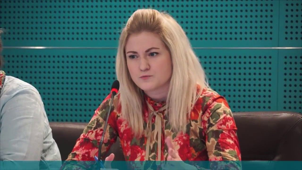 Заместитель начальника управления ФАС Елена Цышевская об итогах деятельности рабочей группы по теплу