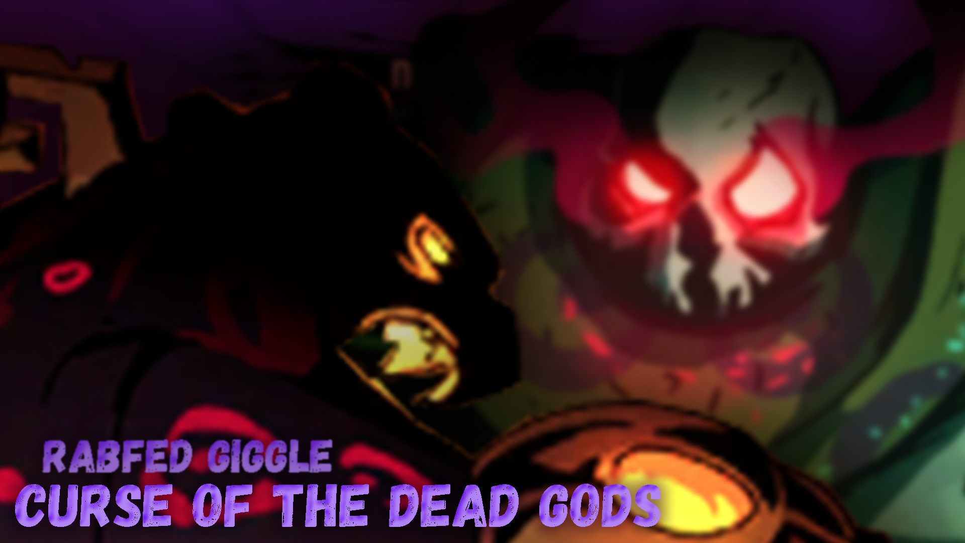 ПЕРВЫЙ ПРЕДФИНАЛЬНЫЙ :) Curse of the Dead Gods #9 :)