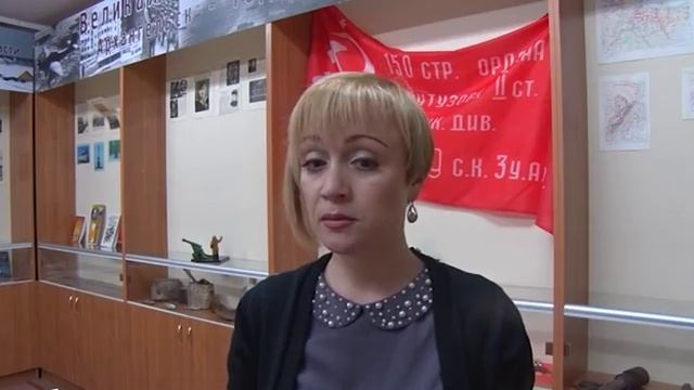 ТРК Северодвинск_Открытие музея