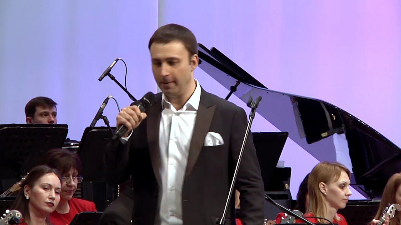 Песенка Лепелетье из к/ф "Гусарская баллада" | солист - Владислав Косарев