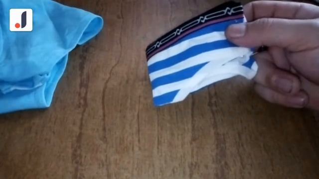 AliExpress & JOOM Женские трусики и другое