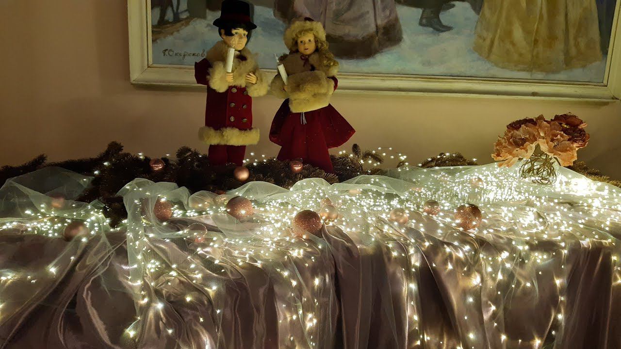 С Новым 2023 годом