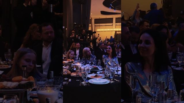 ReelsBanda: рилс с BrandAwards 2023