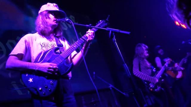 Арсений Креститель - Дабл трабл (live) [Санкт-Петербург, Ласточка, 29.10.2021]