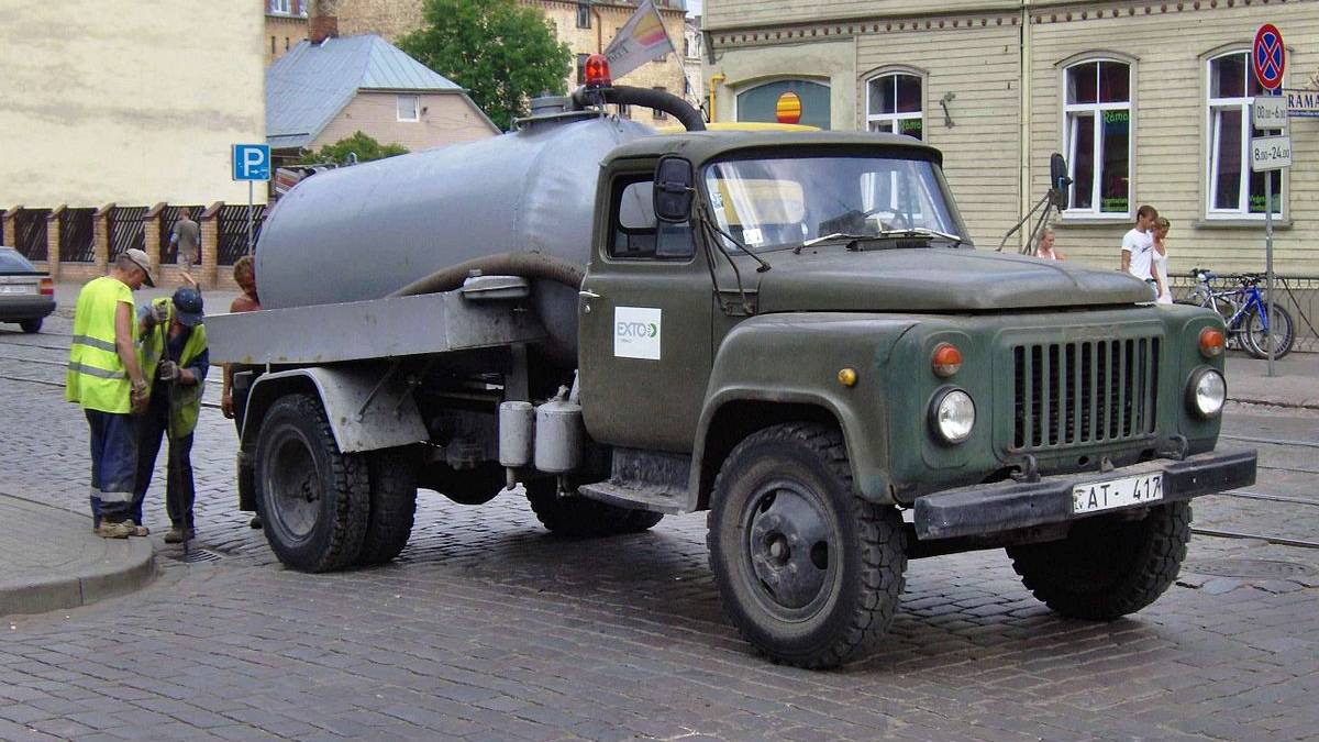 ГОВНОВОЗ, НО ЭТО НАРОДНАЯ МУЗЫКА