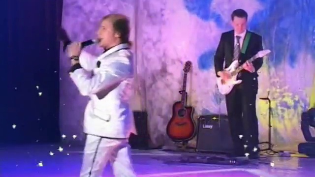 Никита Васильев - Девушка-ночь