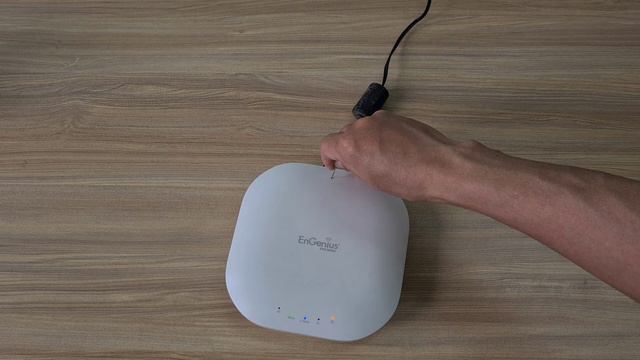 Сброс забытого пароля EnGenius