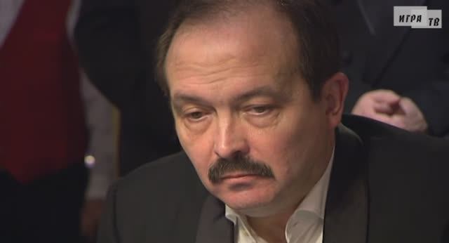 Что? Где? Когда? Вторая игра Осенней серии. Выпуск от 08.10.2011