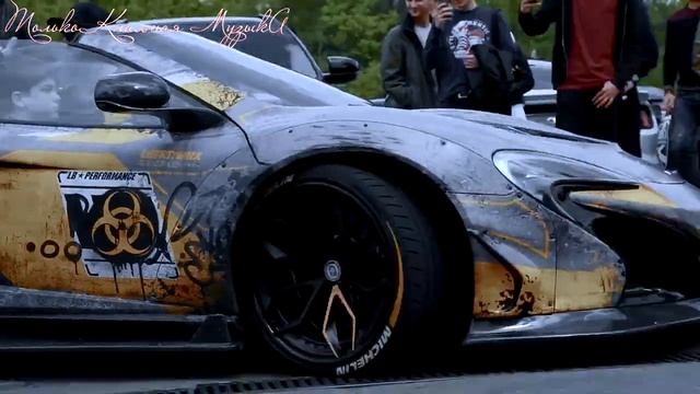 Dmitriy Rs & XM - View (Original Mix) ? Крутая Музыка в Машину 2021 ?