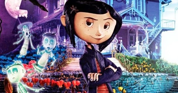 Коралина в Стране Кошмаров на Русском Полностью Прохождение