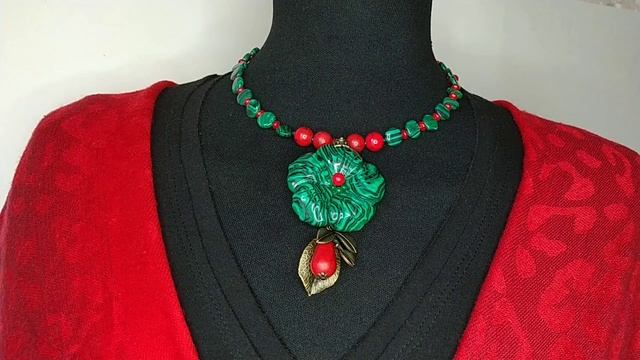 ТАКОЕ СОЧНОЕ УКРАШЕНИЕ. Обзор 6.04.22