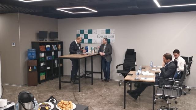 17.02.22. "Город как проекция устремлений" Громыко Ю.В. основной доклад.mp4