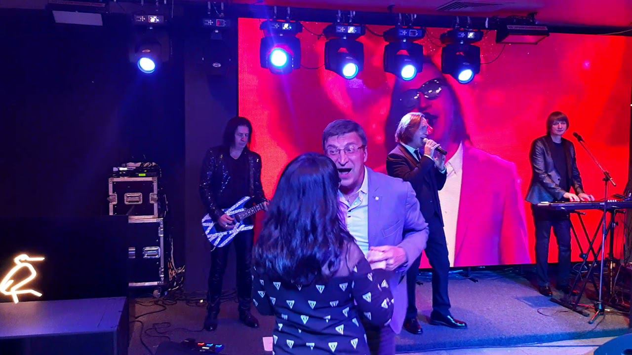 любовь это воздух - Олег Попков