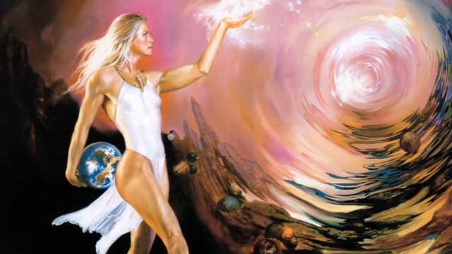 Закрытые открытия. Мир после Квантового Перехода