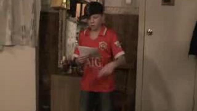 Поздравление с днем рождения #сднемрождения #реппер