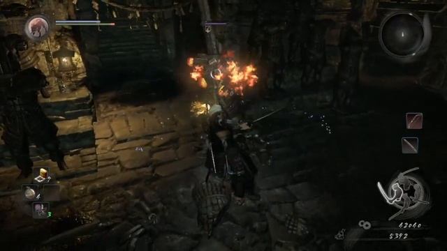 Nioh_ Дождливый регион.mp4