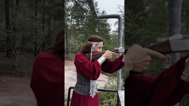 № 26 Нонна Миронова, Республика  Саха (Якутия).mp4