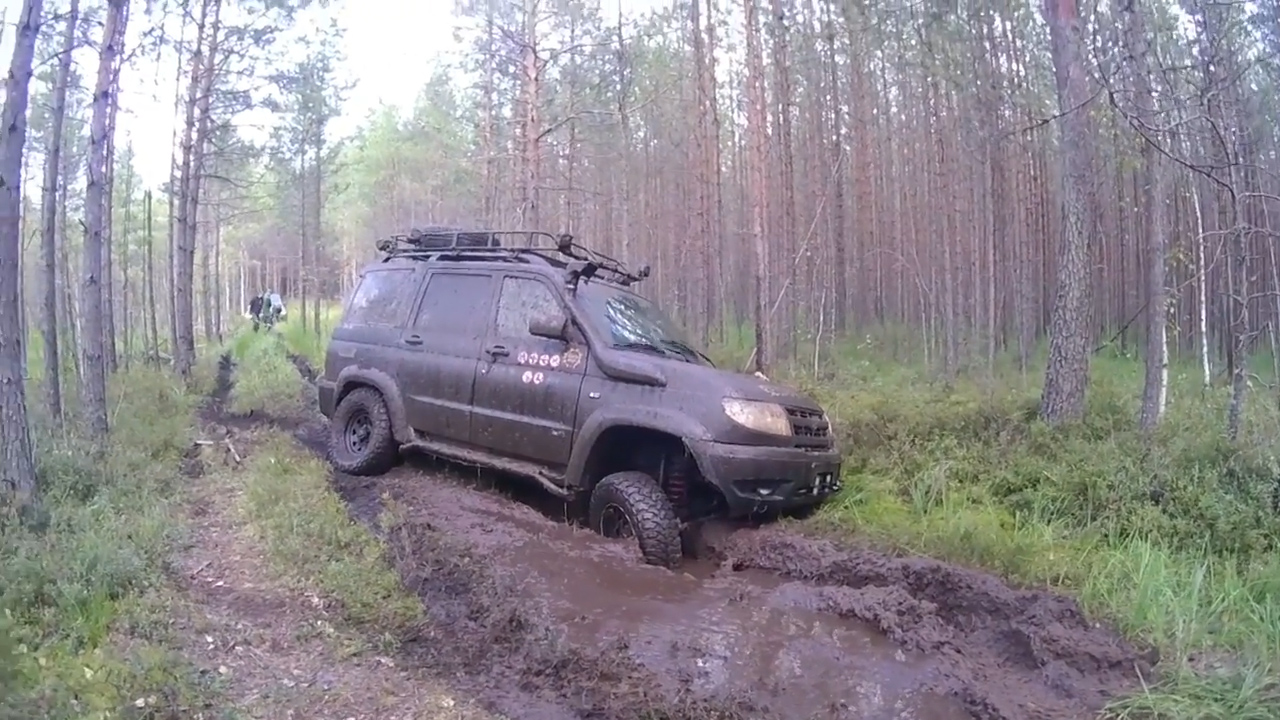 Тихая Охота. Лучшие моменты