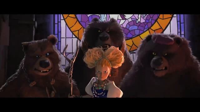 Новые лучшие трейлеры фильмов 2022 (11-14-я недели)